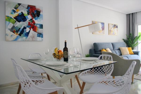 Rock Bay 22 - Calp