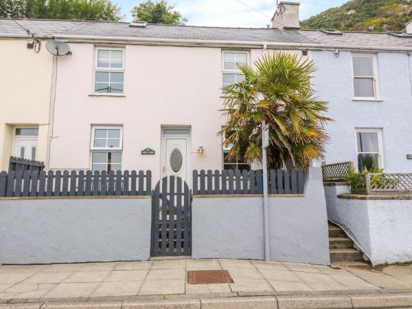 Awel Y Mor - Pwllheli