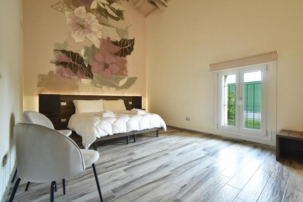 Royal Garden Luxury Rooms - Padua