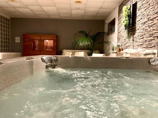 Hotel Ede - Sulmona