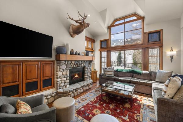 The Meadows Steps To Beaver Creek Village - Beaver Creek, CO