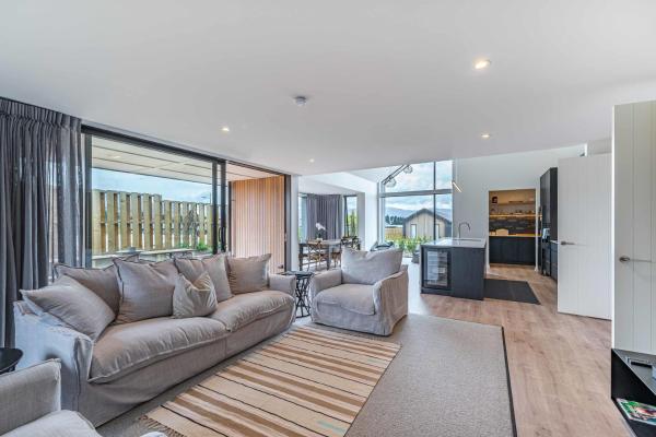 Northlake Alpine Retreat - Wanaka