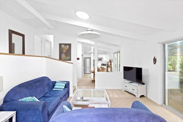 Hidden Oasis Pet Friendly In Anna Bay - Lemon Tree Passage