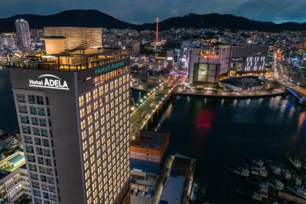Hotel Adela - Busan
