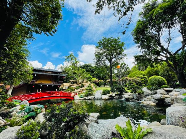 Phuong Nam Resort - Ho Chi Minh City