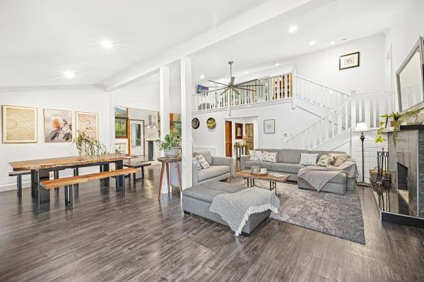 Sherbrooke Forest Retreat - Noonameena Home - Croydon