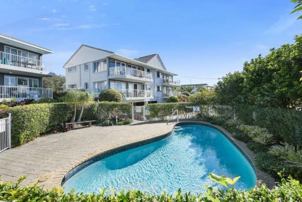 3 Ocean Shores In Peregian Beach - 努沙