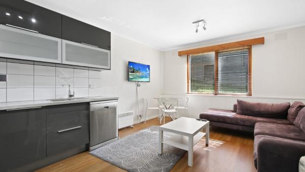 Alpine Haven 5 - Mount Hotham