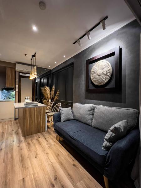 R30 Apartemen Gateway Pasteur 2br Daymentroom - Bandung