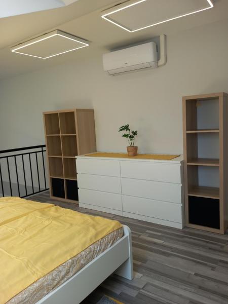 Gemini Apartman - Ostrzyhom