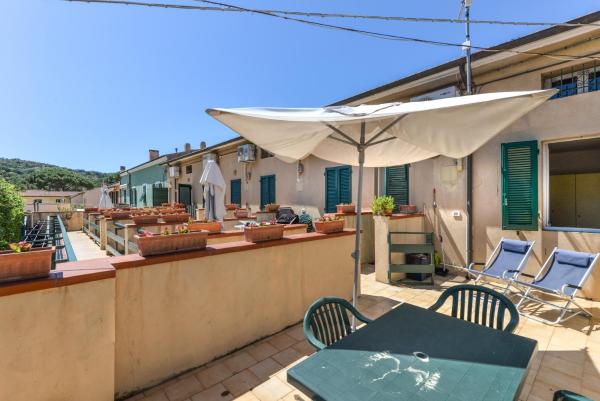 Il Quadrifoglio 5 - Elba