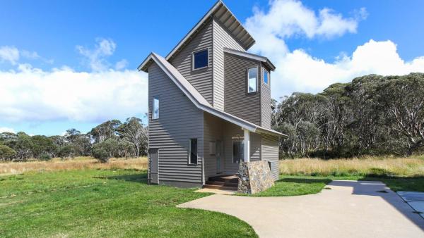 Krystal Peaks - Mount Hotham