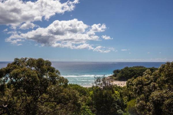 Mooloomba 117 + 1 Min To Cylinder Beach - Point Lookout