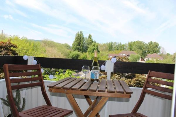 Apartment Next To The River - Szentendre