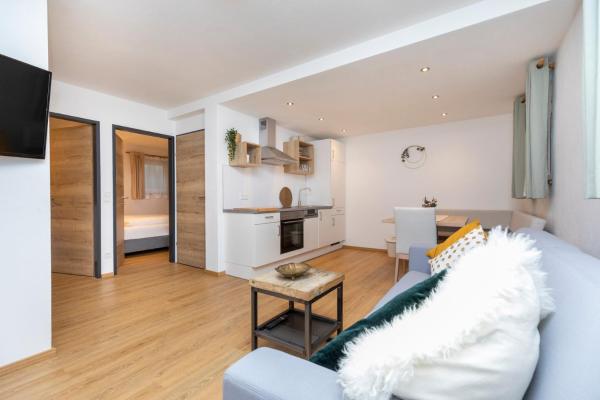 Souterrain Apartment Flachau - Flachau