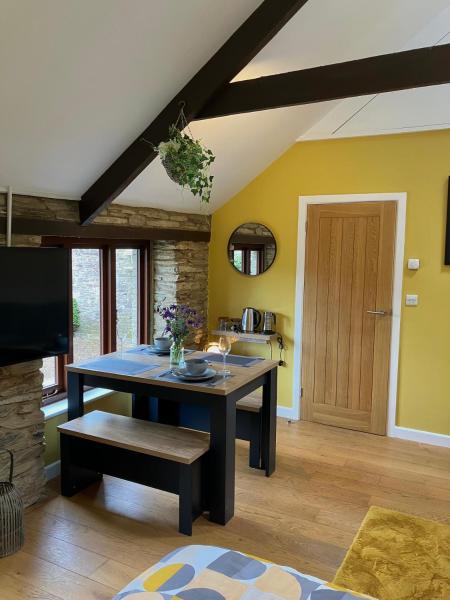 The Parlour - Bodmin