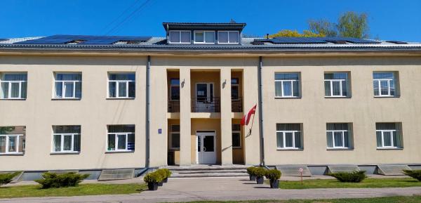 Happy Hotel - Riga