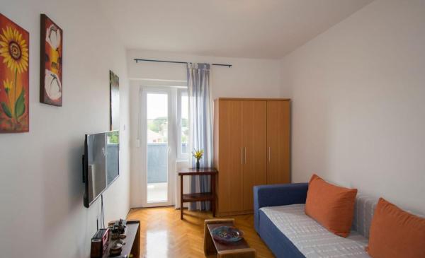 Apartman M In Premantura - Medulin