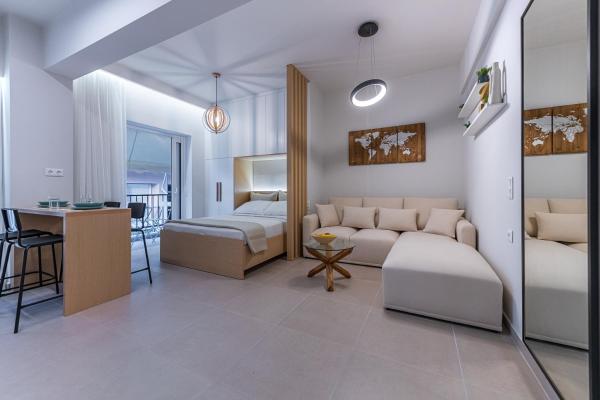 Feel Like Home - Athens