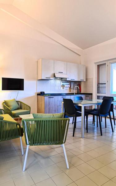 Il Grecale - Piscina E Ombrellone Spiaggia Prima Fila Incluso - Sirolo