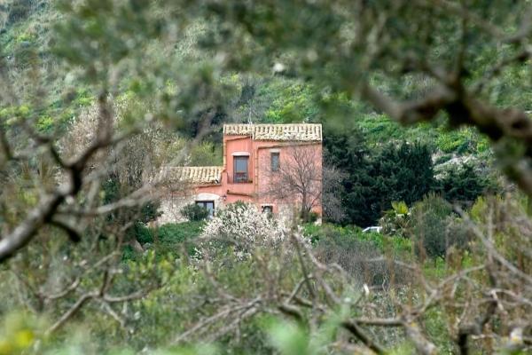 Marotta Chalet - Sicily