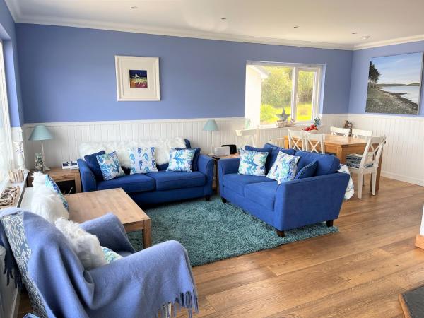 Craignethan - Tighnabruaich
