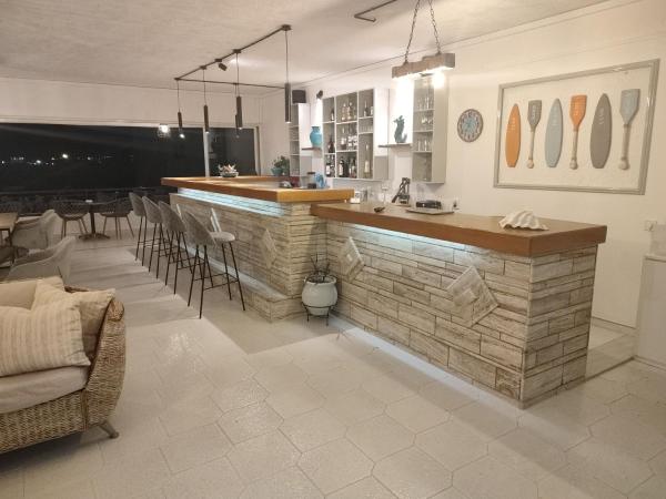 Christiana Hotel Apartments - Rhodos