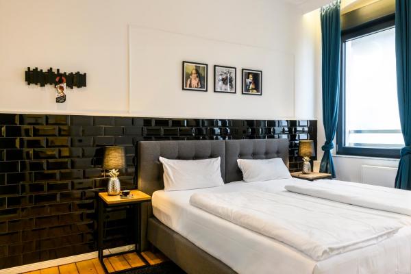 Nikii Boutique Hotel - Leichlingen