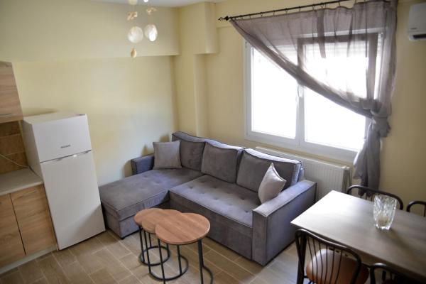 Lovely Apartment Axd - Edirne