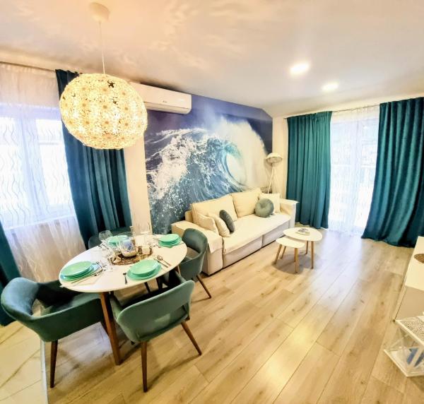 Apartment Malibu Cavtat - Cavtat