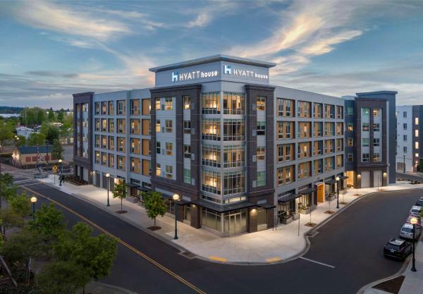 Hyatt House Portland/beaverton - Sherwood, OR