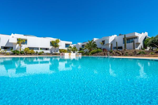 Acogedor Apartamento Amantes Tranquilidad - Fuerteventura