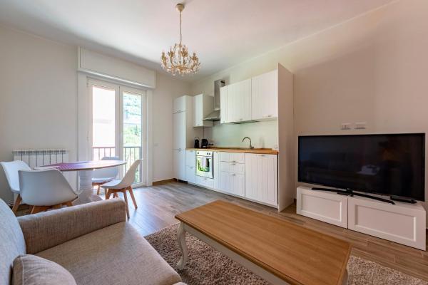 Joivy Lele Apartment With Swimming Pool - Portofino