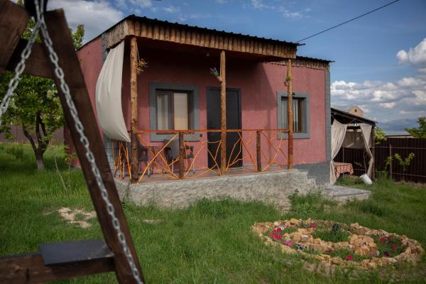 Noravank L-and-l - Armenia