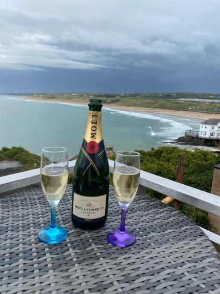 Golden Sands - Portrush
