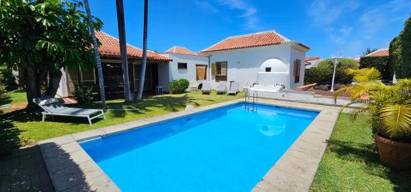Villa La Paz - Puerto de la Cruz