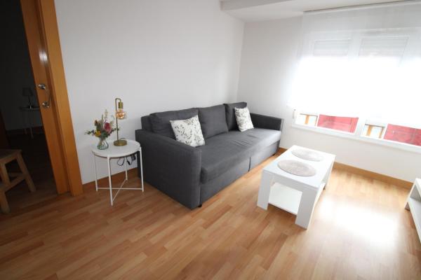 Adosinda Suite - Gijón