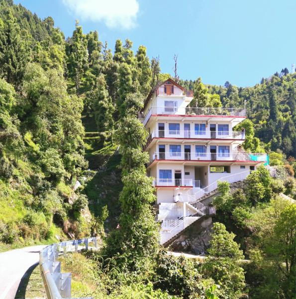 Fortune Heights Dalhousie - Dalhousie