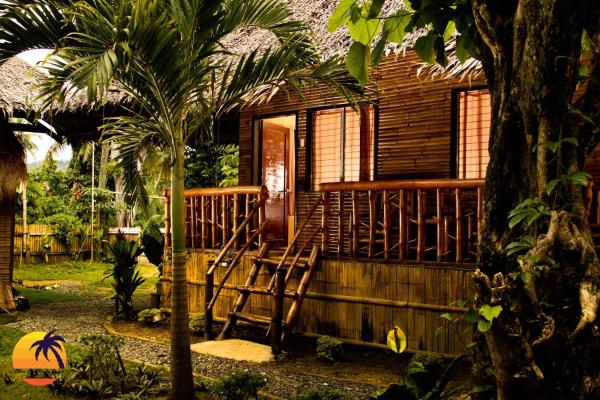 Enjoy Staying In A Paradise And Native Resort! - Loboc