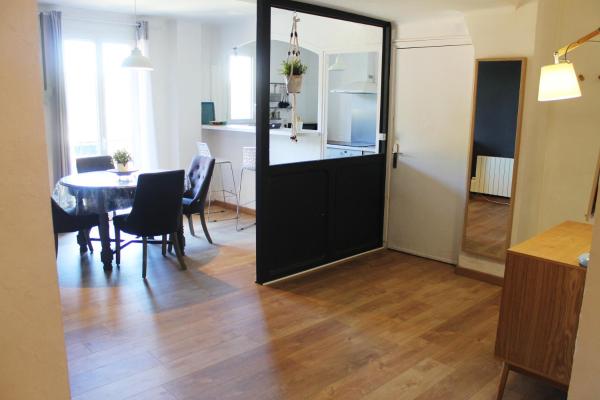 Magnifique Appartement Proche Centre Collioure - Colliure