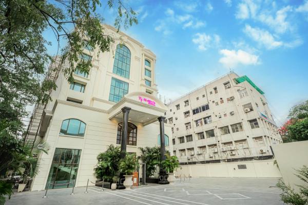 Regenta Central Lucknow By Royal Orchid Hotels Limited - Lucknow