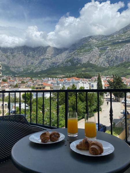 Vila Pivac - Makarska
