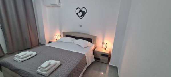 Elaion Vacation Home - 낙소스 섬