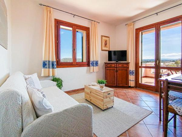 Corallo City View - Santa Teresa Gallura