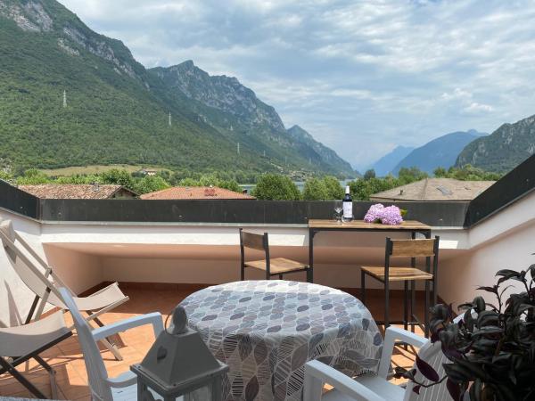 Casa Vittoria V1 - Lake Garda