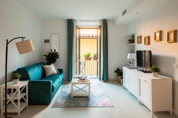 La Casa Della Musica Apartment Bellagio - San Siro