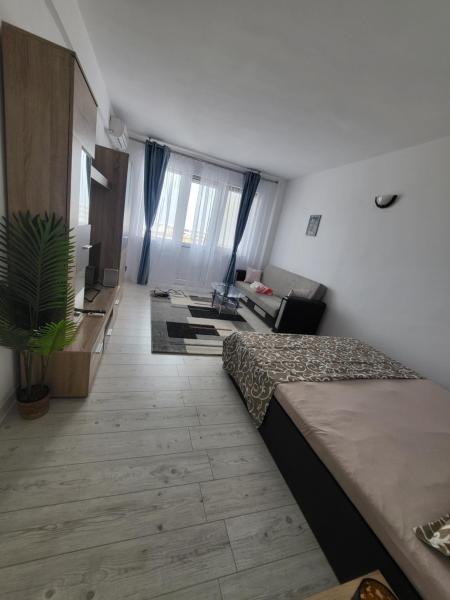 Eforie Seaview Apartment - Techirghiol