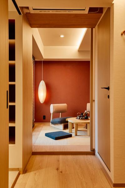 Livegrace Hotel Azabu 麻布芝公園 - 주오구