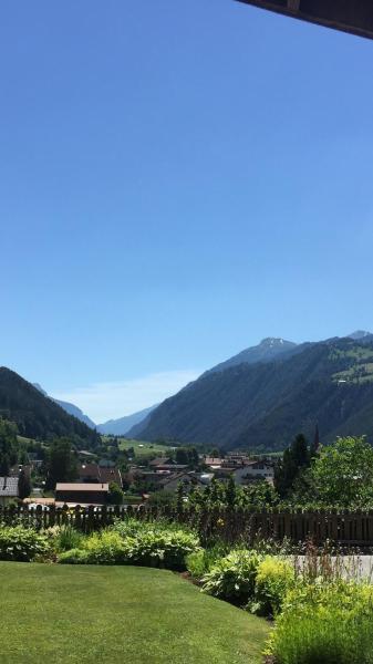 Appartements Zerzer - Ladis