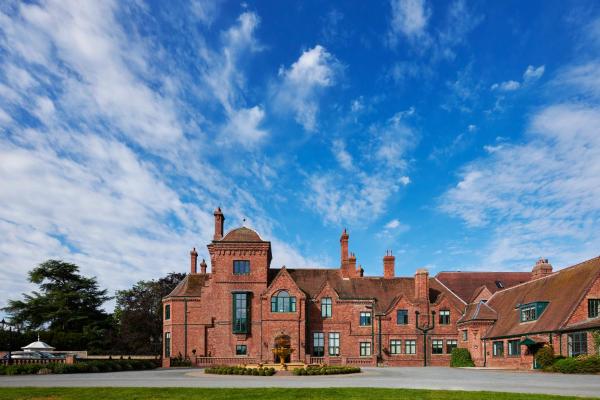Aldwark Manor Estate - York